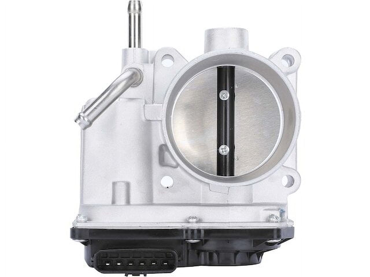 Throttle Body Assembly 1 - Compatible with 2013 - 2018 Subaru Legacy ...
