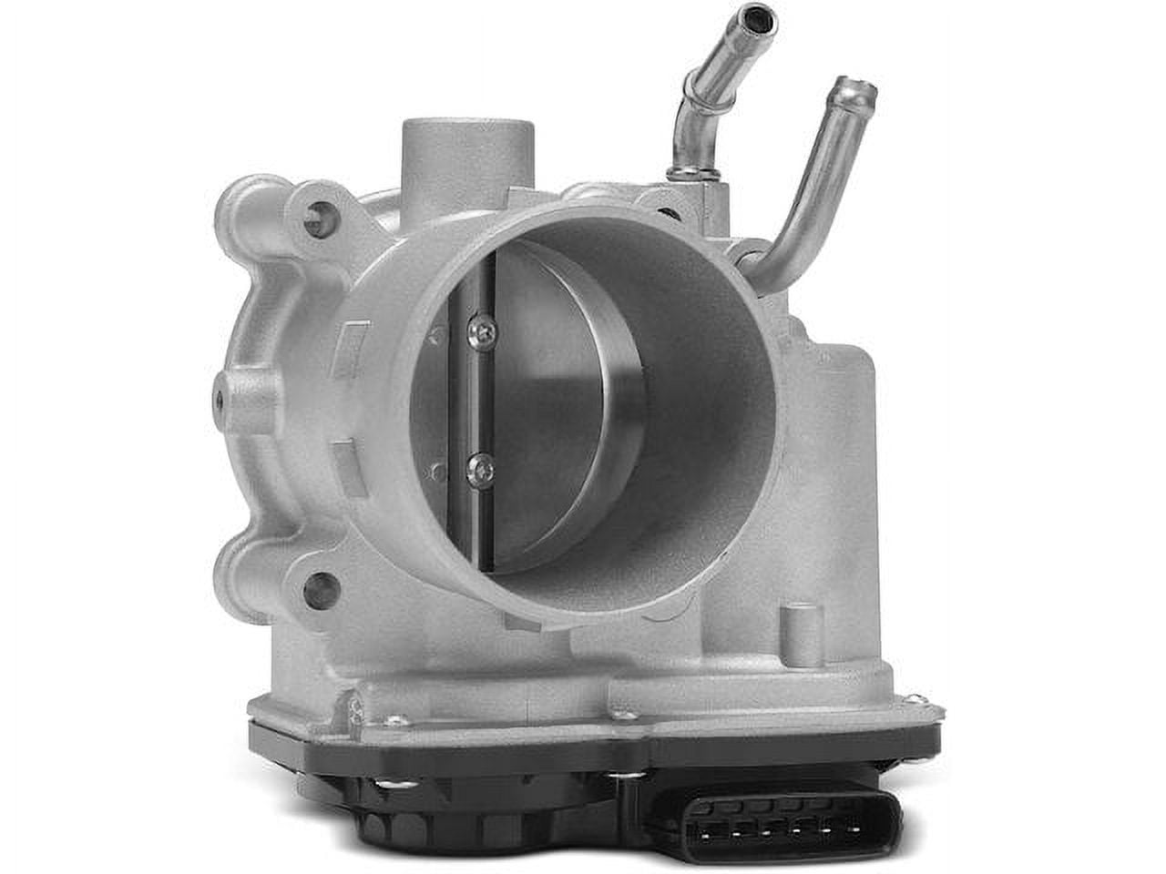 Hyundai Elantra Fuel Injection Throttle Body