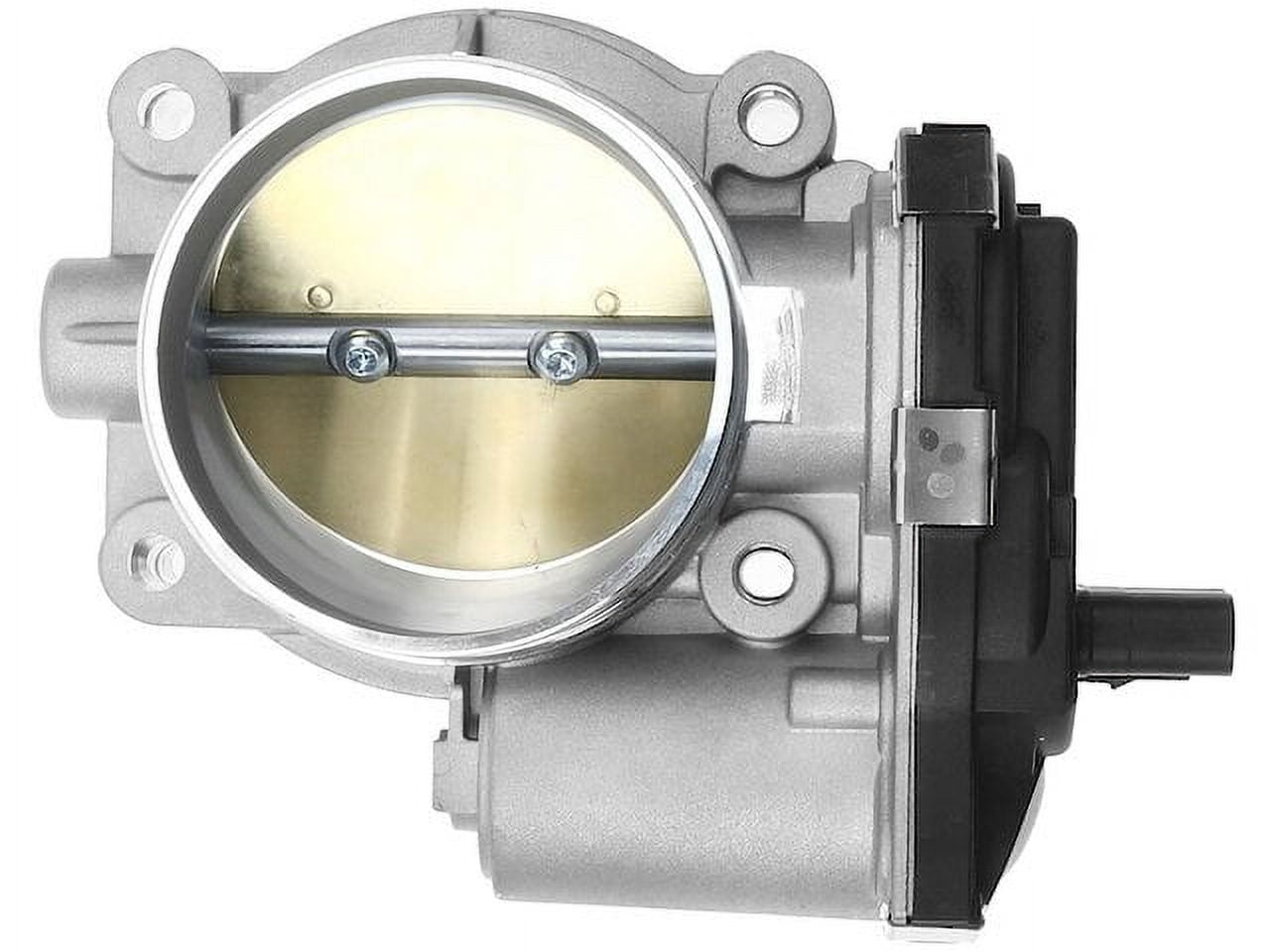 Throttle Body Assembly 1 - Compatible with 2014 - 2020 Chevy Silverado ...