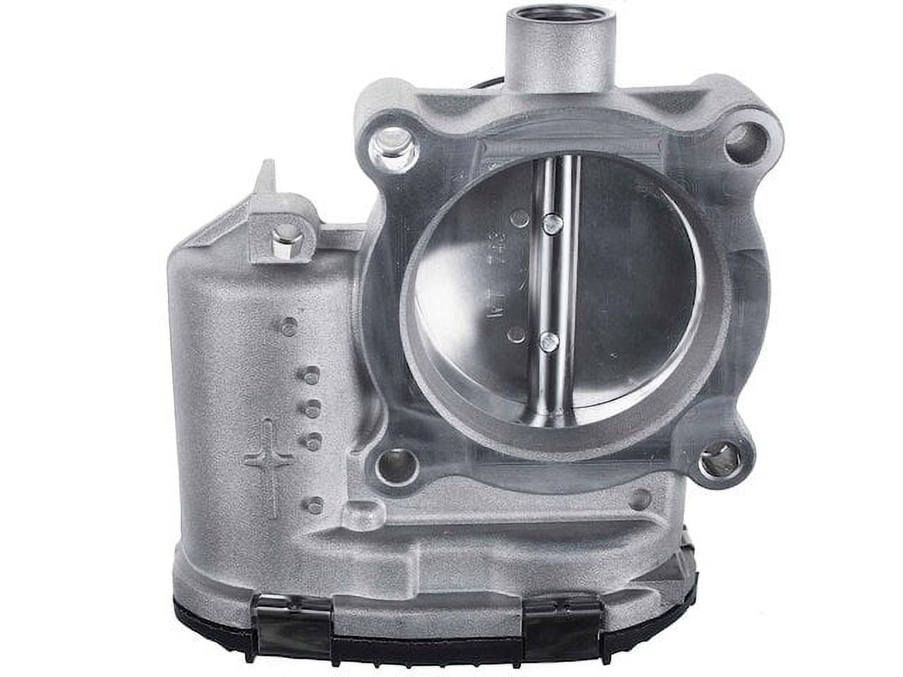 Ford Ecosport Fuel Injection Throttle Body
