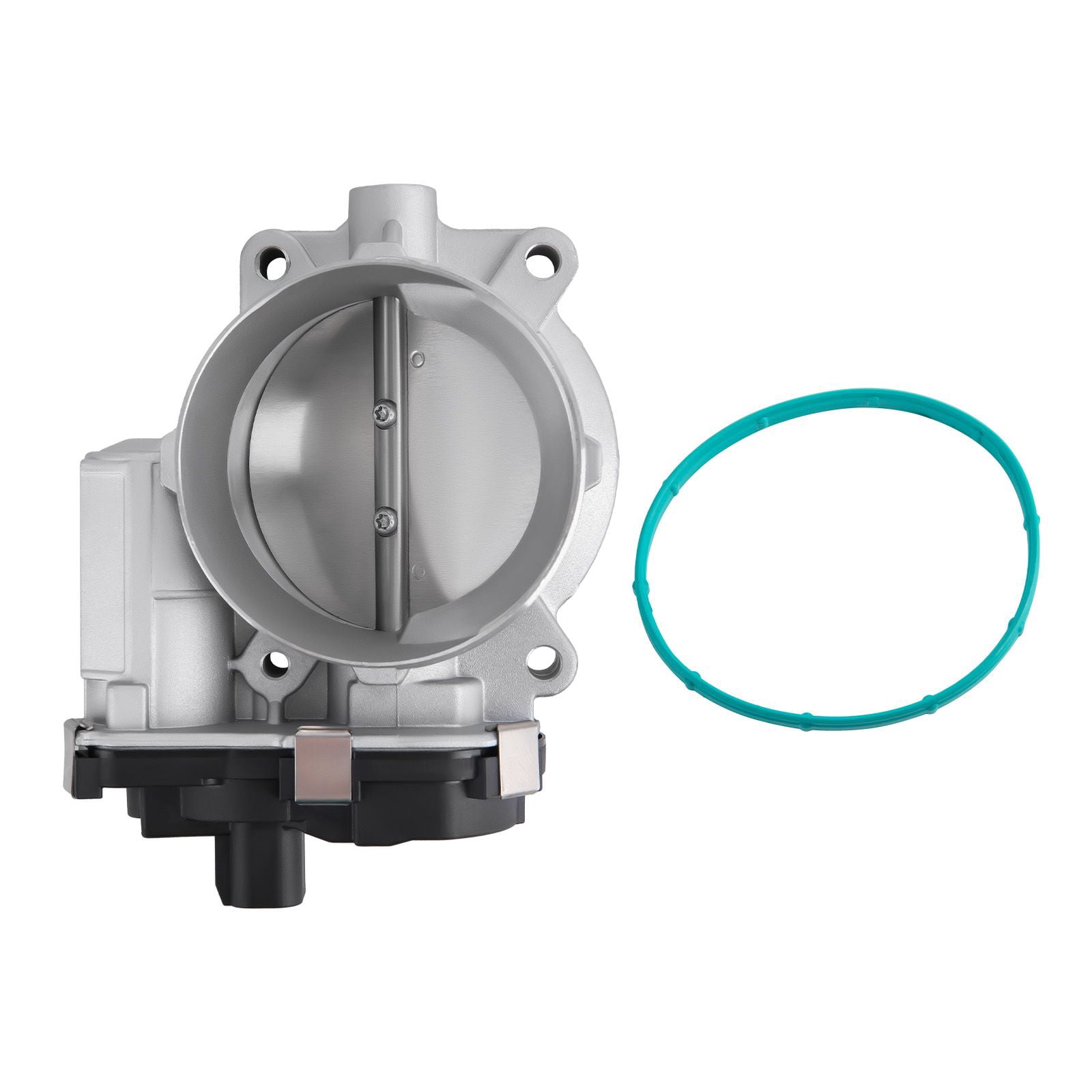 Throttle Body Assembly for Chevy GMC Cadillac Buick - 12580760 ETB002 ...