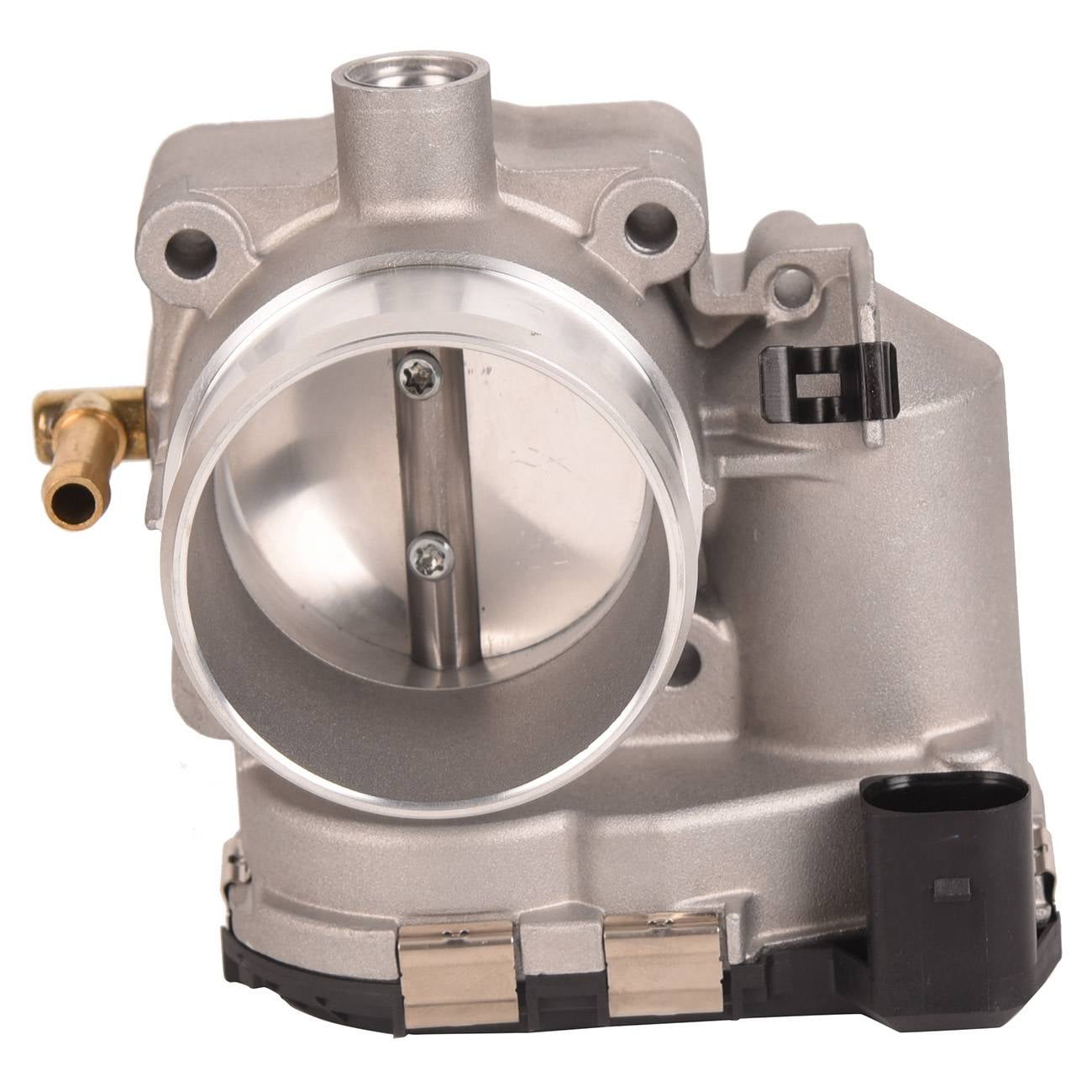 Throttle Body Assembly for Audi A3 1.8T VW Golf GTI Jetta Bora ...