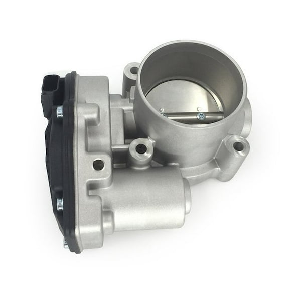 Throttle Body Assembly with TPS Throttle Position Sensor - Compatible ...
