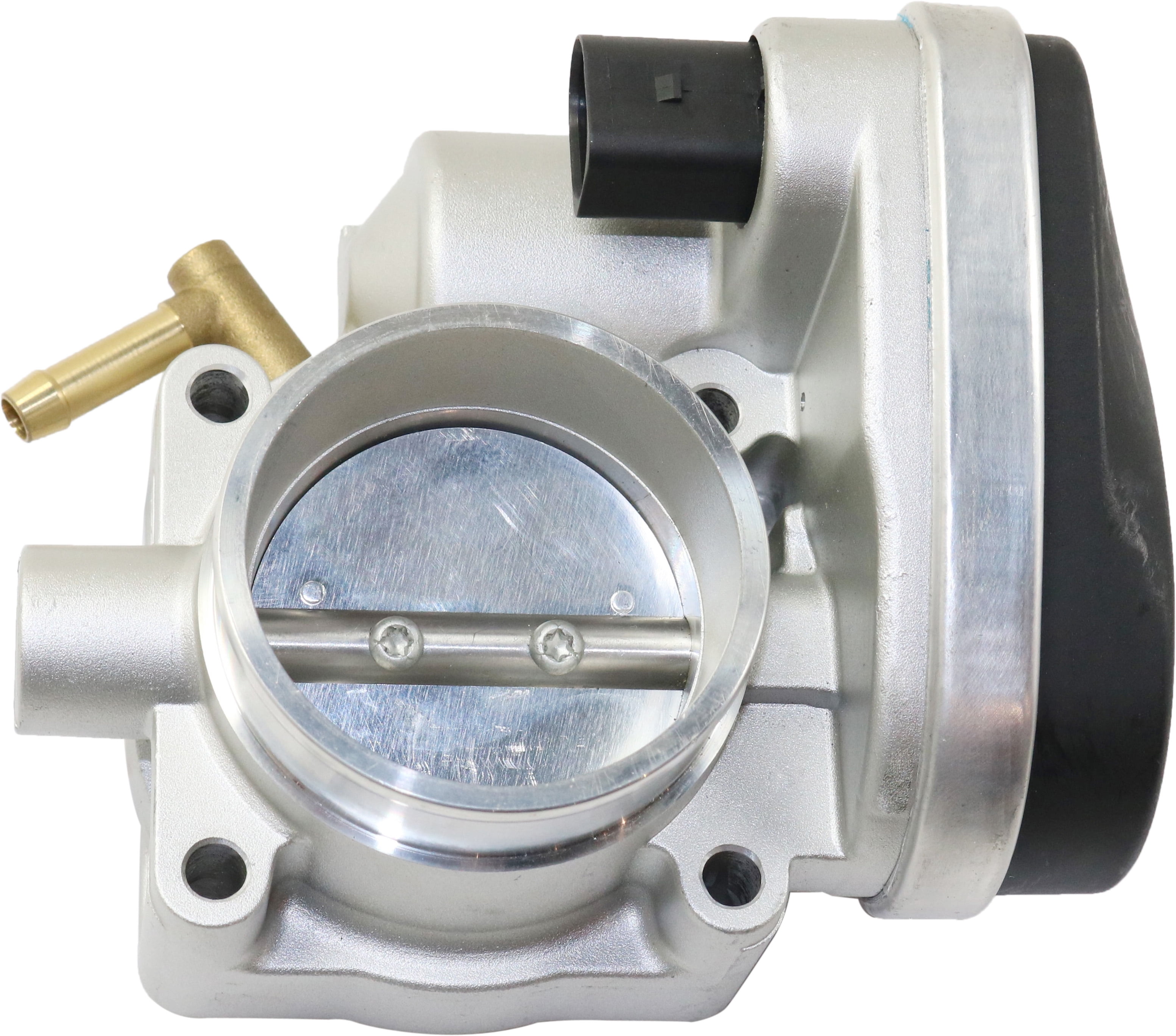 Throttle Body Compatible with 2002-2006 Mini Cooper 4Cyl 1.6L - Walmart.com