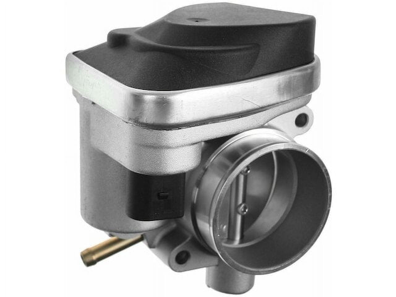 Throttle Body - Compatible with 2002 - 2008 Mini Cooper 1.6L 4-Cylinder ...