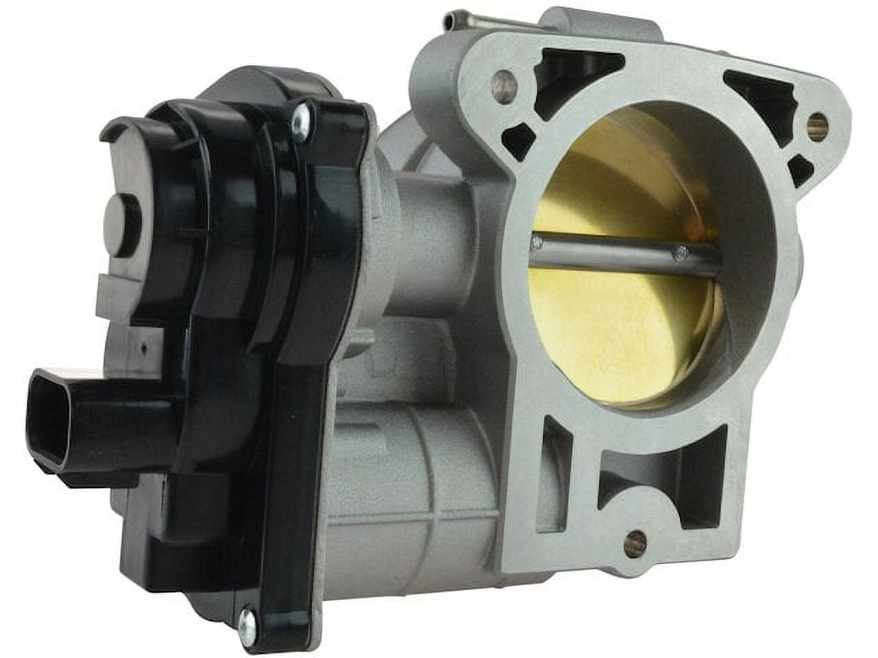 Throttle Body - Compatible with 2003 - 2006 Chevy Suburban 1500 2004 ...