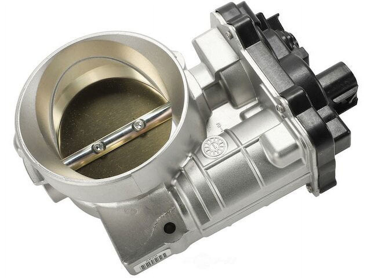 Throttle Body - Compatible with 2003 - 2006 Chevy Tahoe 2004 2005 ...
