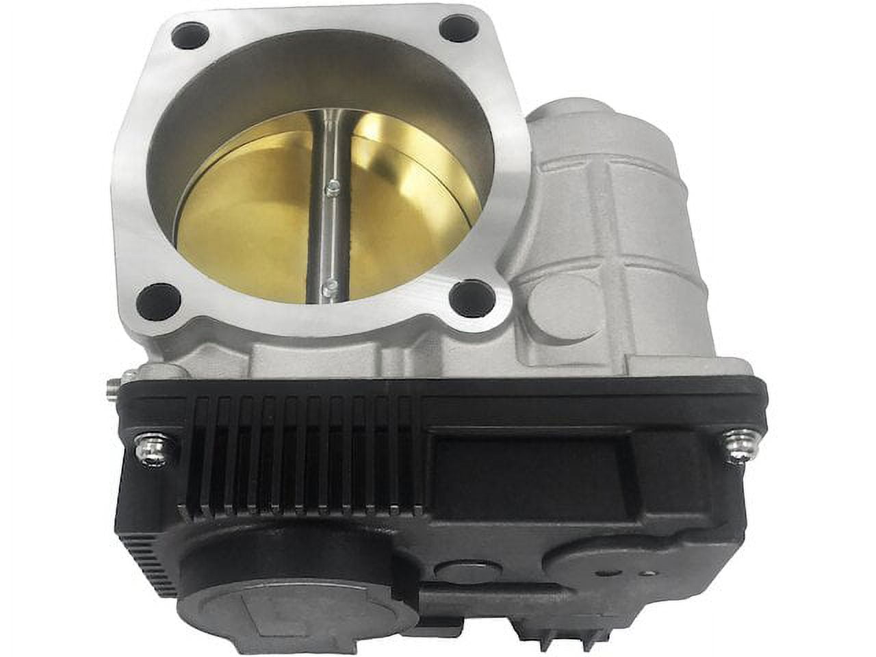 Throttle Body - Compatible with 2003 - 2006 Nissan 350Z 2004 2005 ...