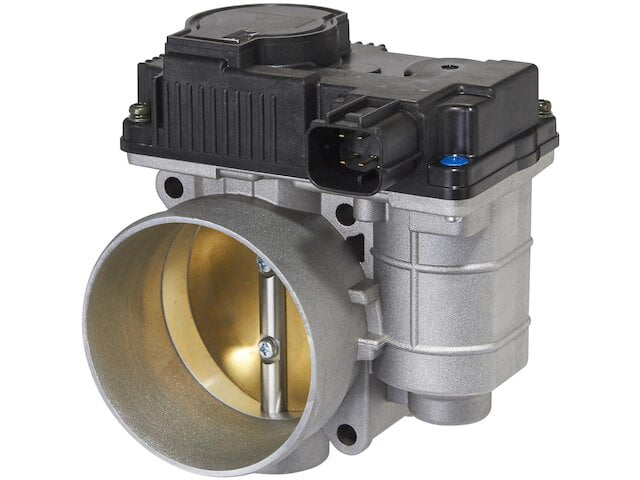 Throttle Body - Compatible with 2003 - 2006 Nissan 350Z 3.5L V6 2004 ...