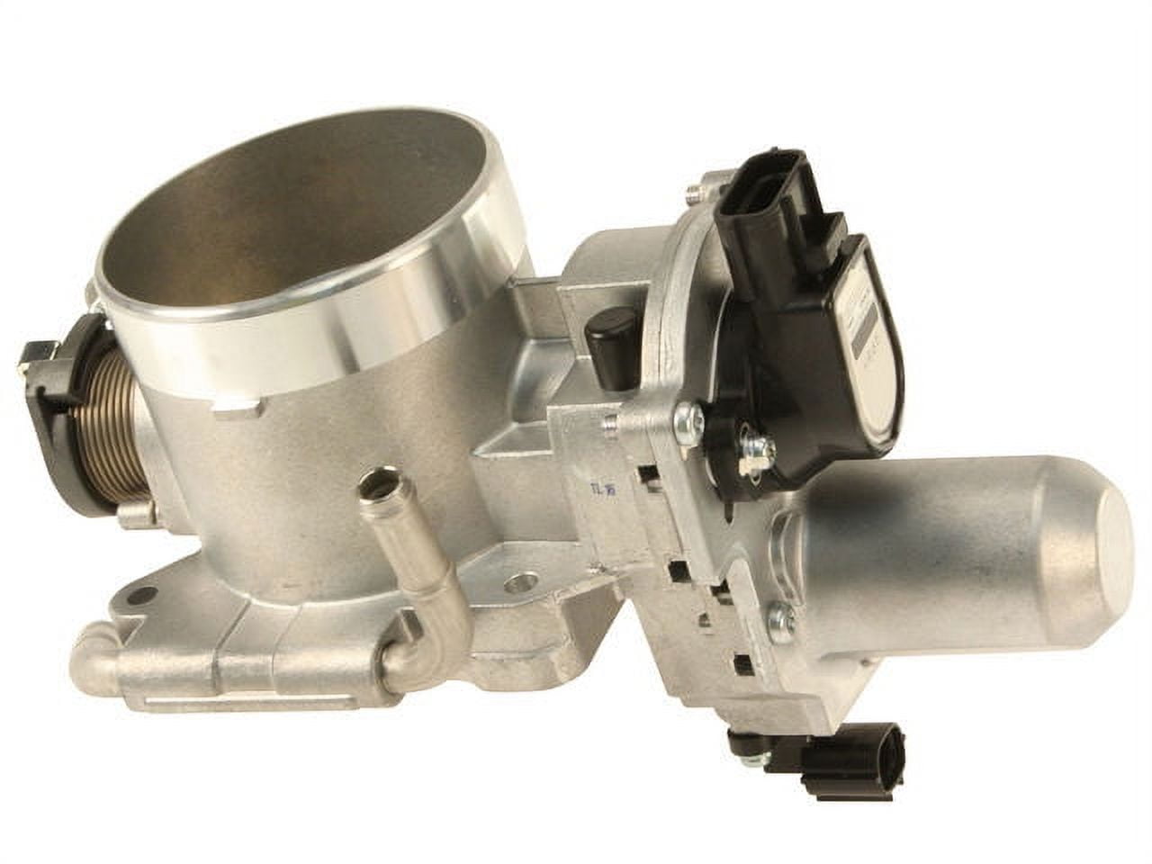 Throttle Body - Compatible with 2004 - 2005 Jaguar XJ8 - Walmart.com