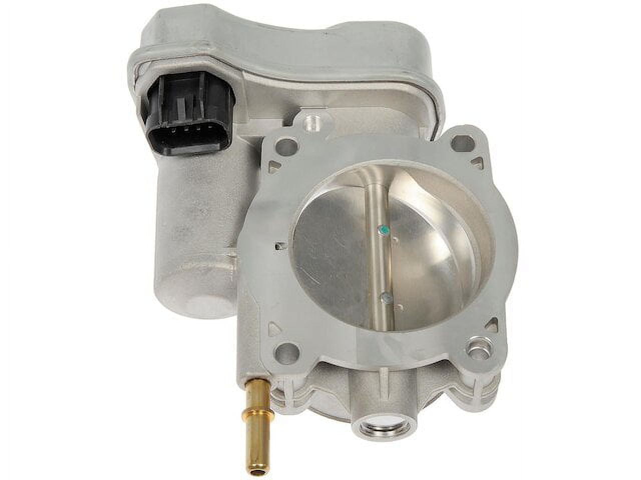 Saturn L300 Fuel Injection Throttle Body