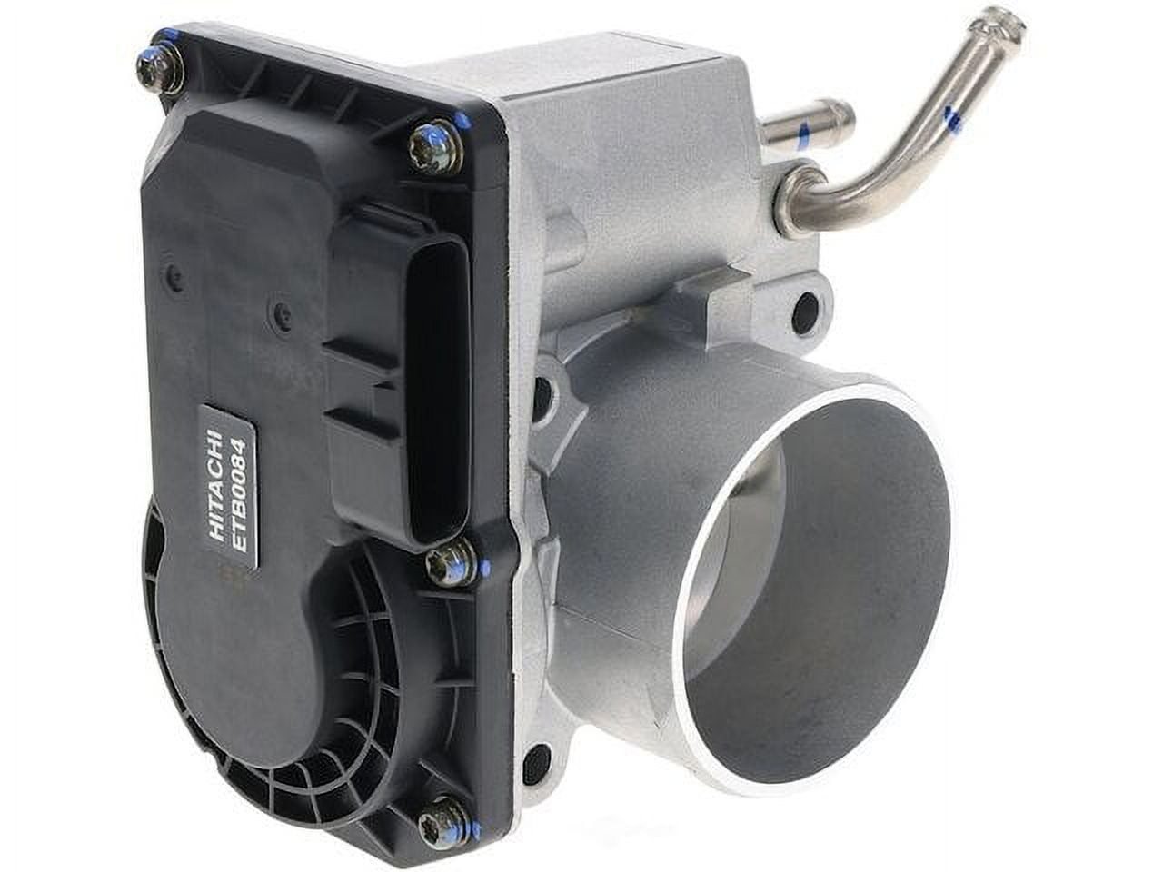 Throttle Body - Compatible with 2004 - 2012 Toyota Corolla 2005 2006 ...