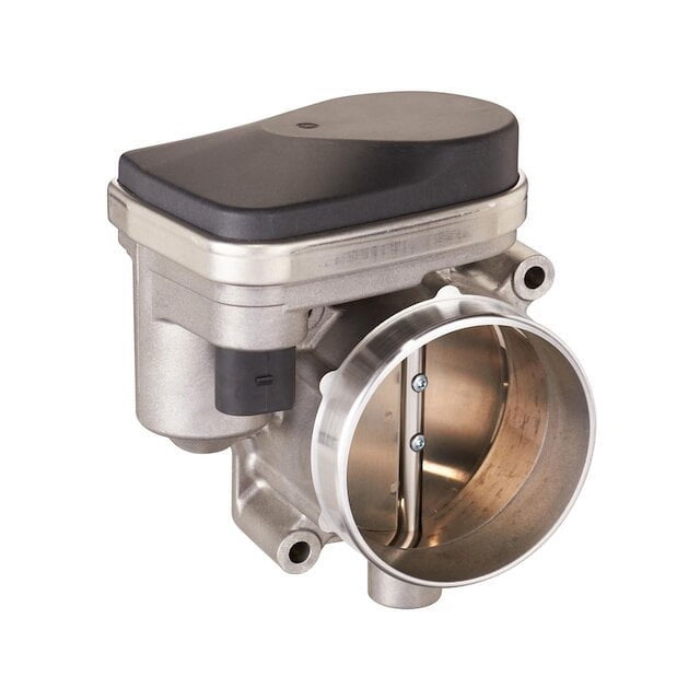 Throttle Body - Compatible with 2004 Dodge Durango 5.7L V8 - Walmart ...