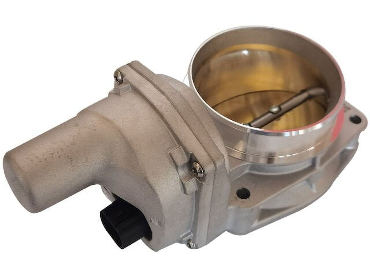 Throttle Body - Compatible with 2005 - 2006 Pontiac GTO 6.0L V8 ...