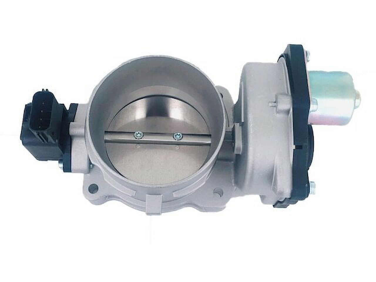 Throttle Body - Compatible with 2005 - 2014 Lincoln Navigator 2006 2007 ...