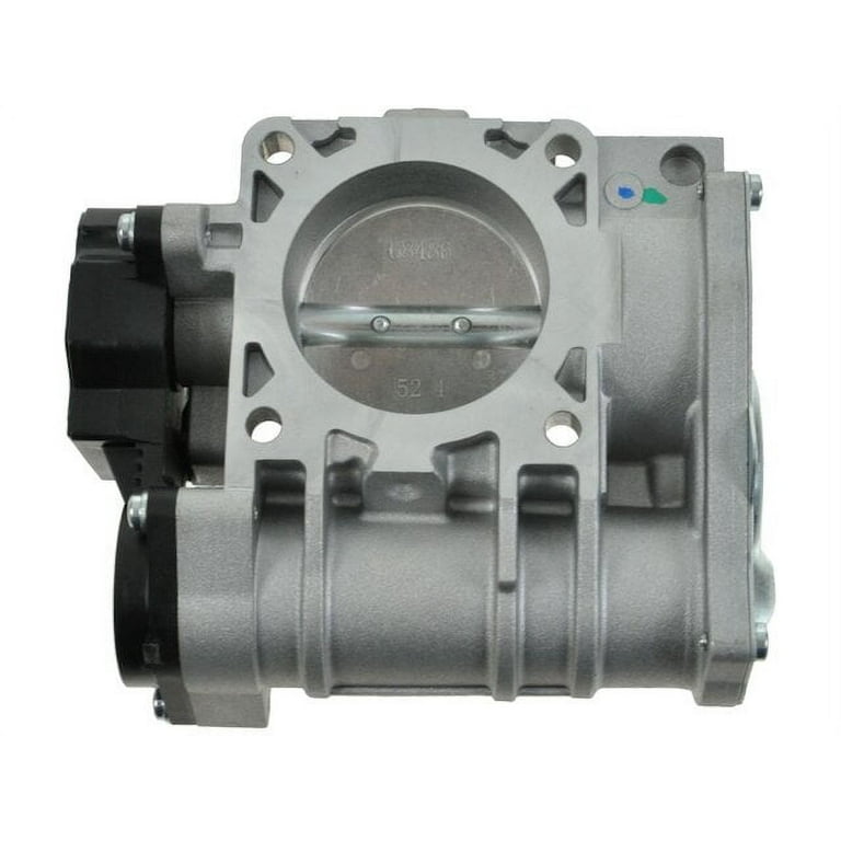 2007 Chevy Aveo Throttle Chevy Aveo 2011 Vacuum In Crankcase
