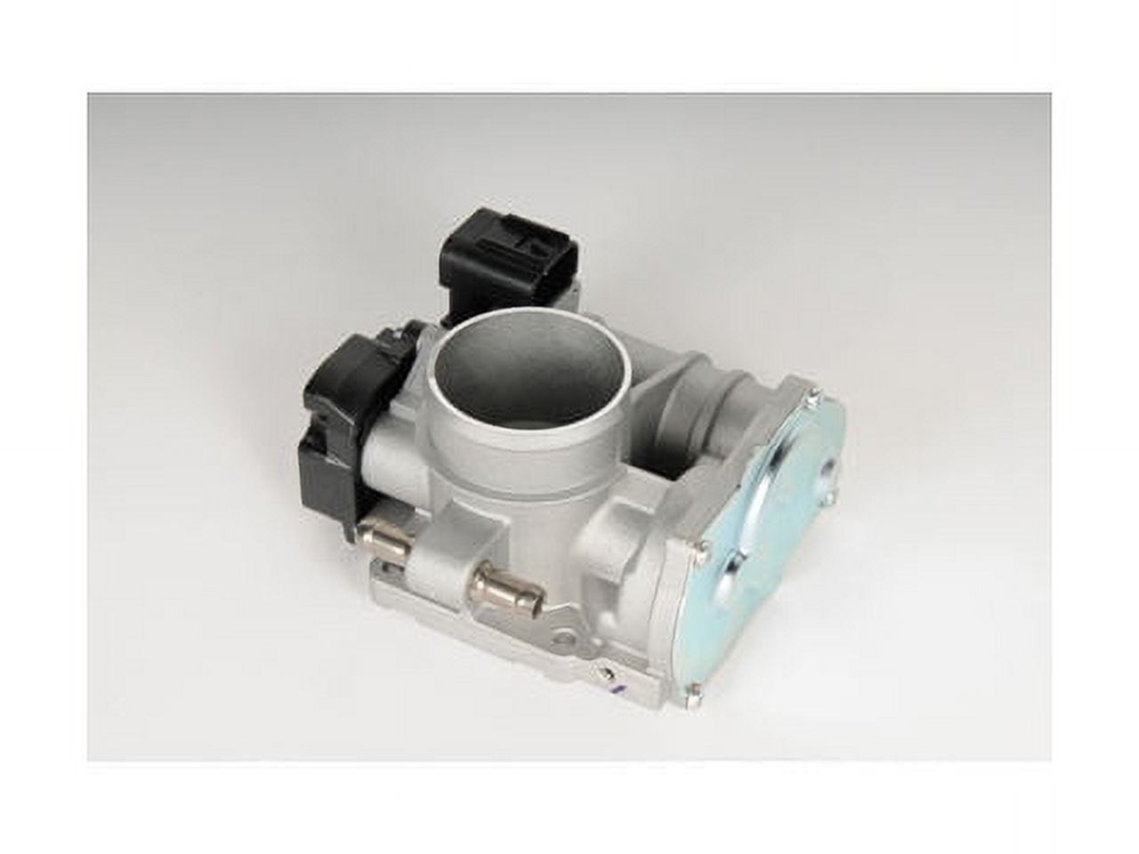 ACDelco Throttle Body, OEM Standard, Includes Sensor, Fits 2006-2008 ...