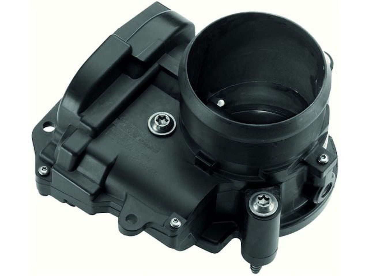 Throttle Body - Compatible with 2007 - 2015 Mini Cooper 1.6L 4-Cylinder ...