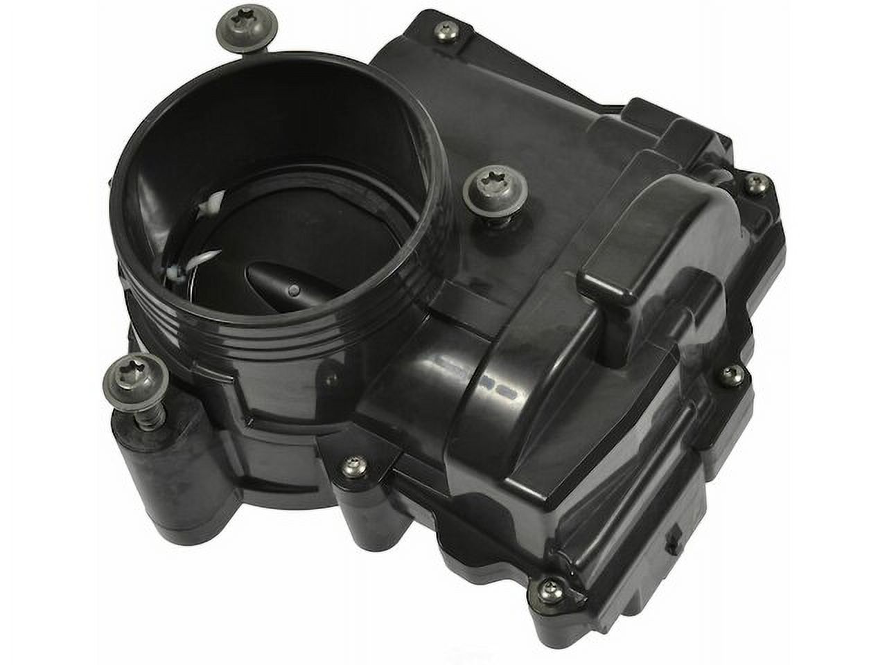 Throttle Body - Compatible with 2007 - 2015 Mini Cooper 2008 2009 2010 ...