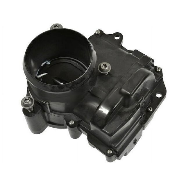 Throttle Body - Compatible with 2007 - 2016 Mini Cooper 2008 2009 2010 ...