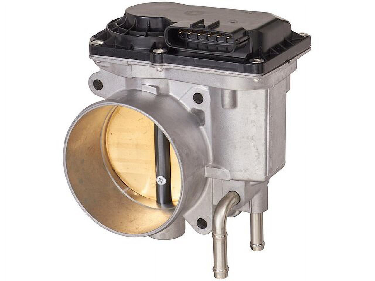 Throttle Body - Compatible with 2007 - 2017 ES350 3.5L V6 2008 2009 ...