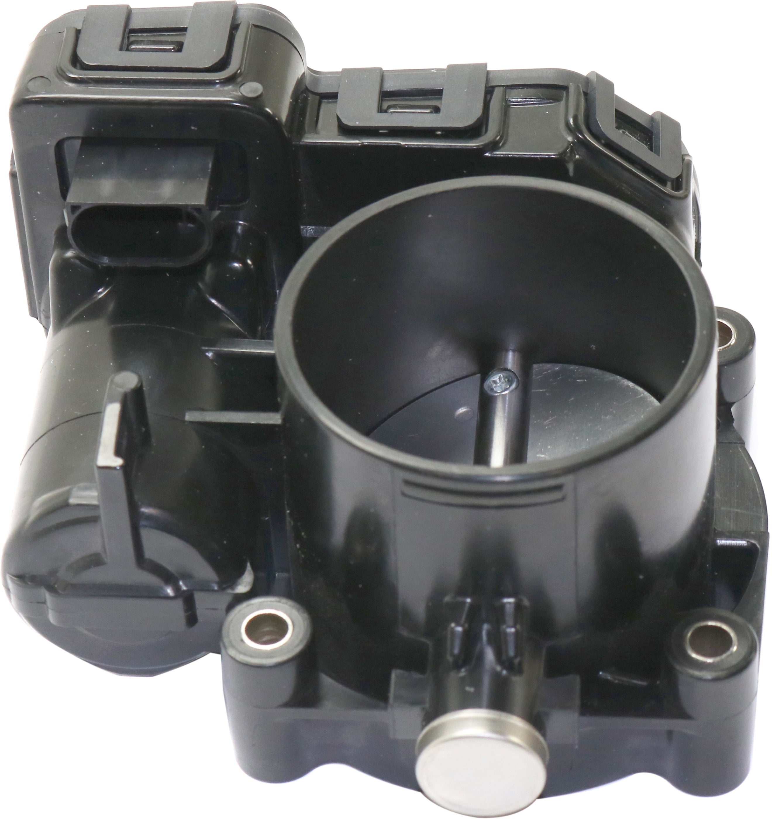 Garage-Pro Throttle Body for 2008-2010 Dodge, Chrysler, Jeep 6Cyl 3.3L ...