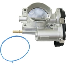 ACDeclo 12679525 GM Genuine Parts Fuel Injection Throttle Body with ...