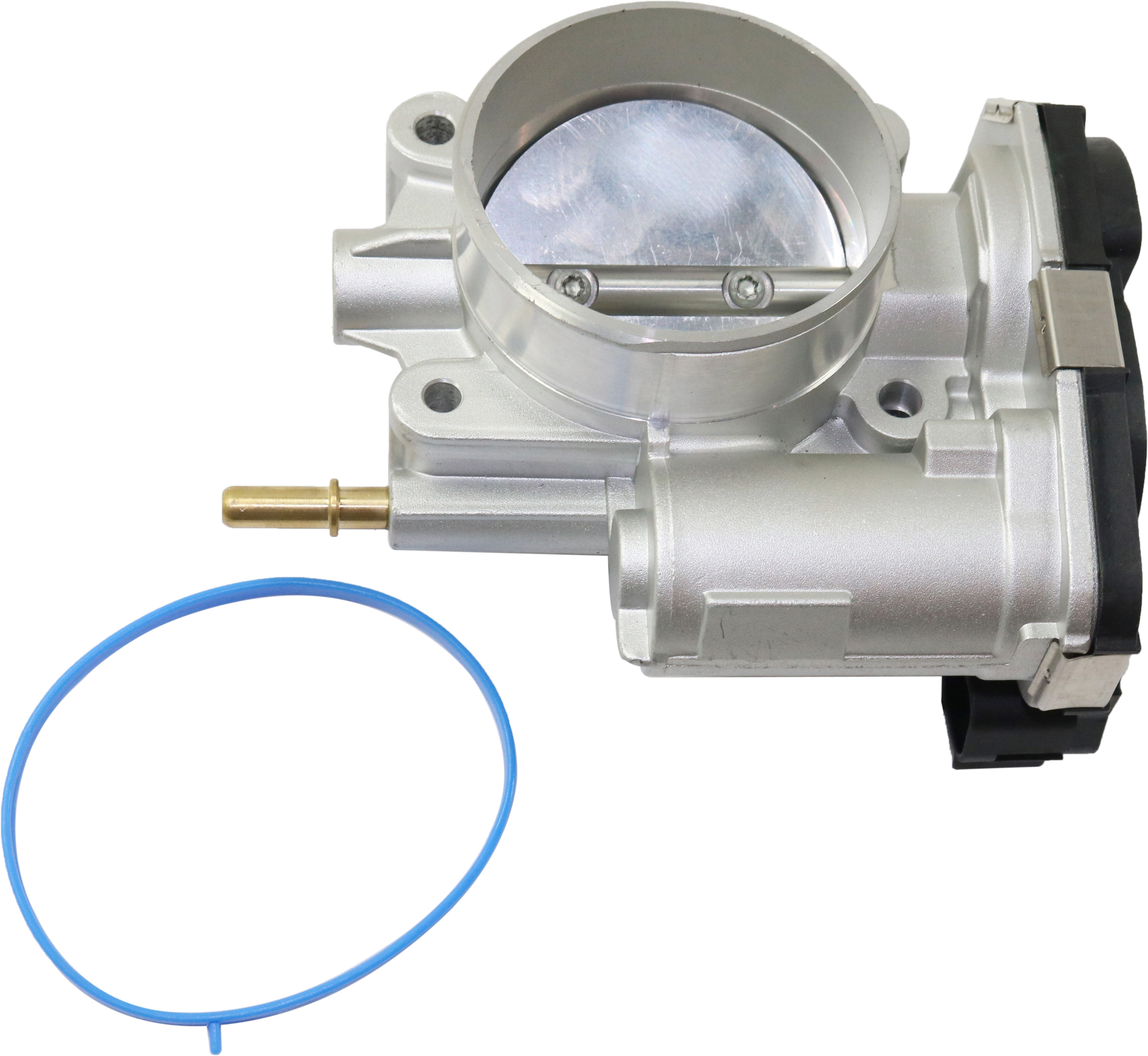 ACDeclo 12679525 GM Genuine Parts Fuel Injection Throttle Body with ...