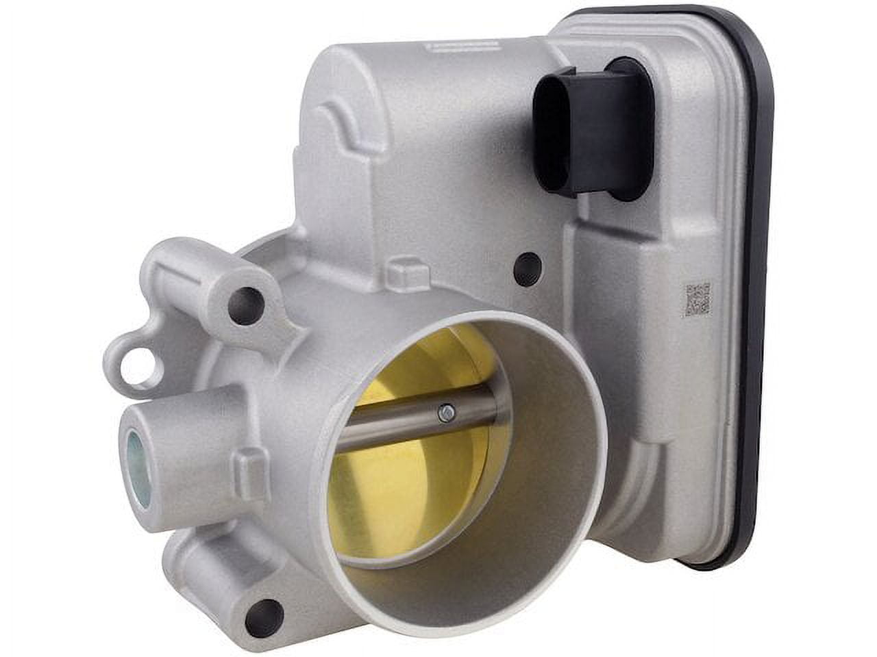 Throttle Body - Compatible with 2008 - 2014 Dodge Avenger 2.4L 4 ...