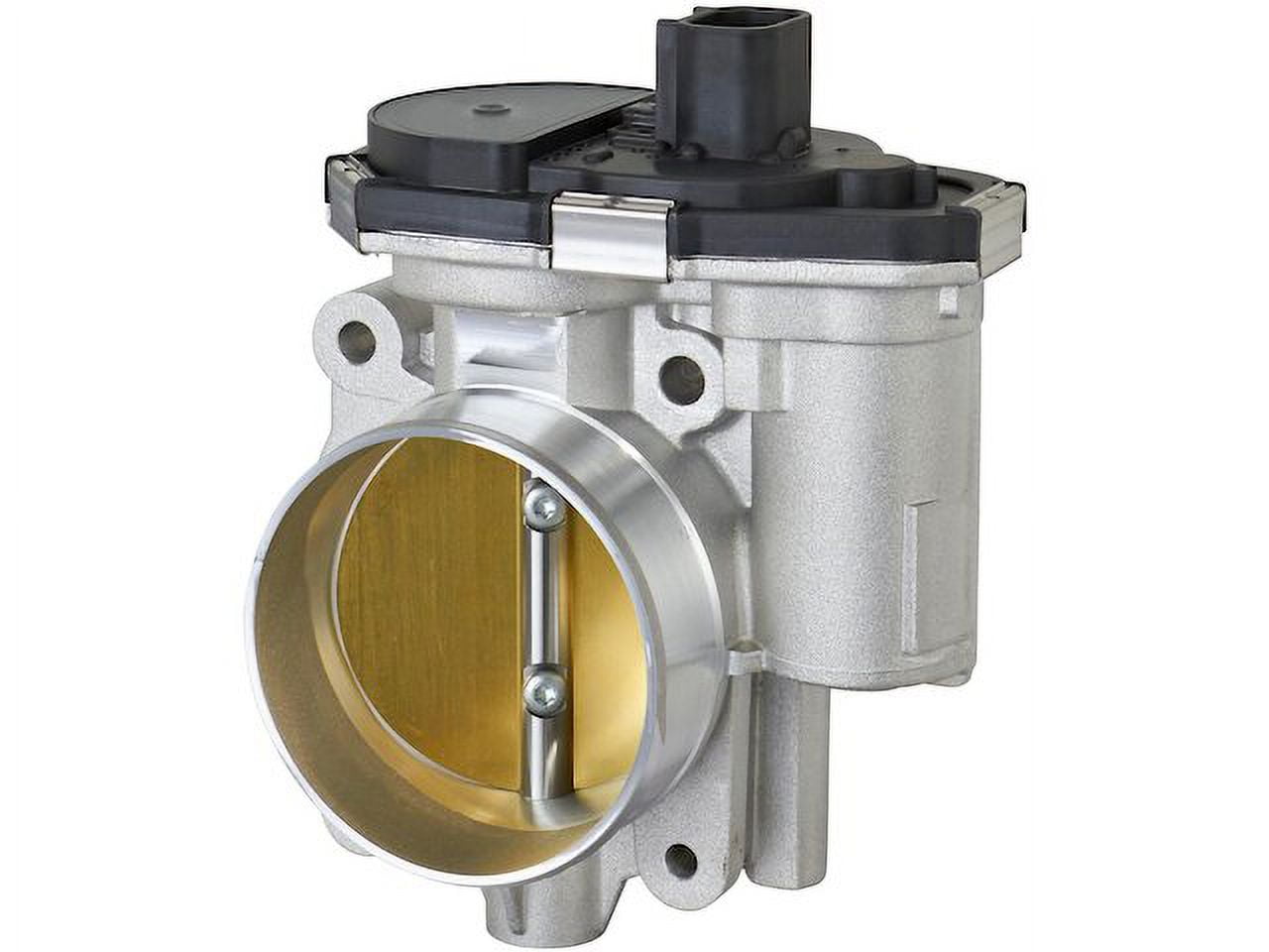 Throttle Body - Compatible with 2009 - 2011 Chevy Traverse 3.6L V6 2010 ...