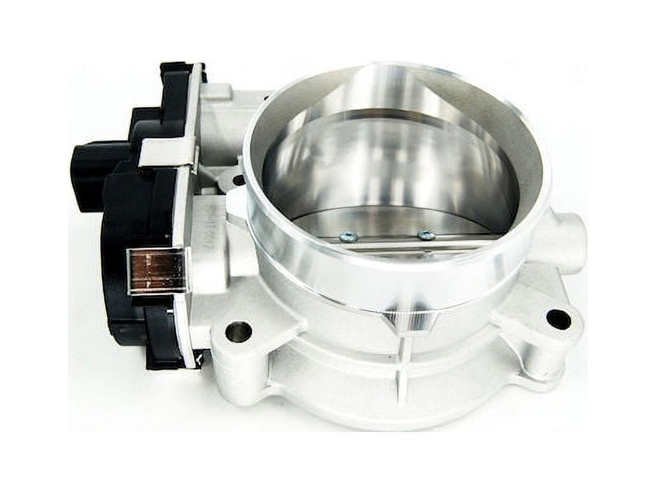 Throttle Body - Compatible with 2009 - 2014 Chevy Suburban 1500 5.3L V8 ...