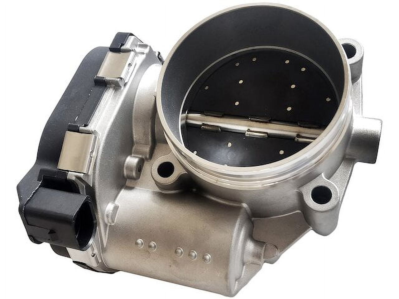 Throttle Body - Compatible with 2009 - 2017 Audi Q5 2010 2011 2012 2013 ...
