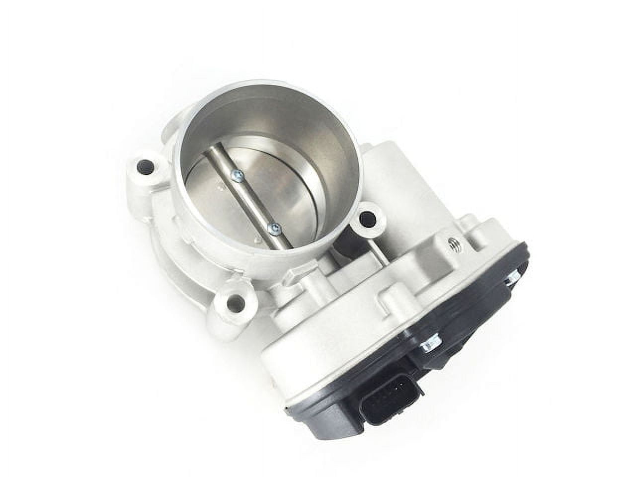2016 Ford Fusion Throttle Body