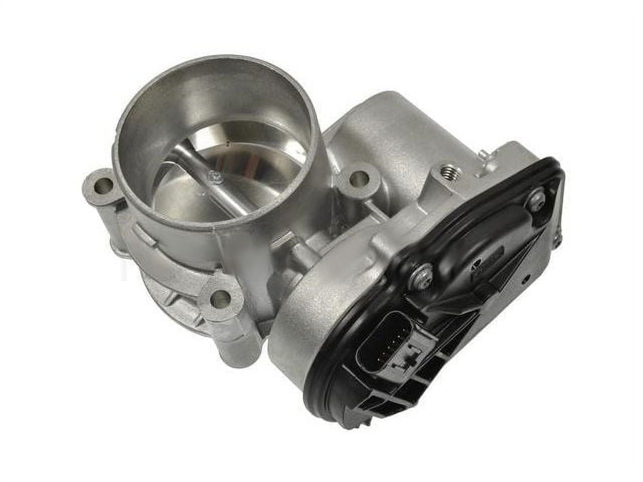 2016 Ford Fusion Throttle Body