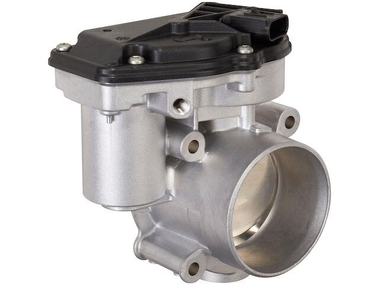 2016 Ford Fusion Throttle Body