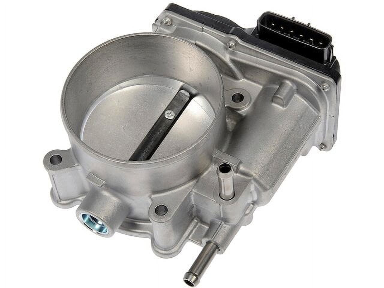 Throttle Body - Compatible with 2010 - 2021 GX460 4.6L V8 2011 2012 ...