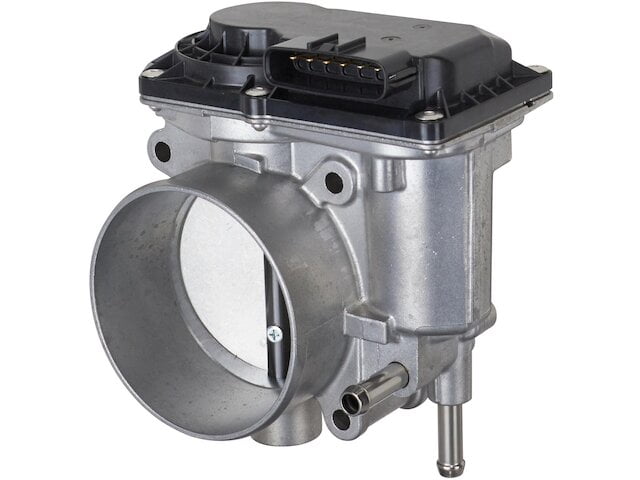 Throttle Body - Compatible with 2010 - 2021 Toyota 4Runner 4.0L V6 2011 ...