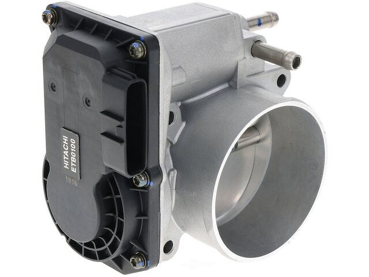 Throttle Body - Compatible with 2010 - 2022 Toyota 4Runner 4.0L V6 1GR ...