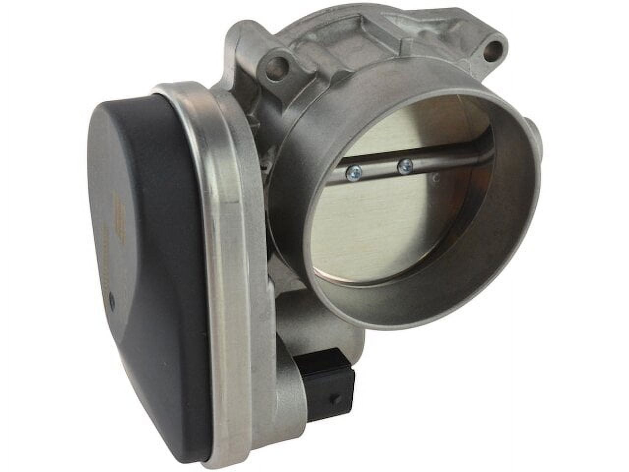 Throttle Body - Compatible with 2011 - 2012 Dodge Durango 5.7L V8 ...