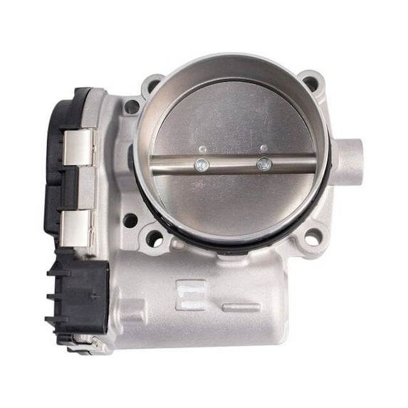 T.RQ Throttle Body Assembly, 2011-2020 Dodge Charger 3.6L V6, Electric ...