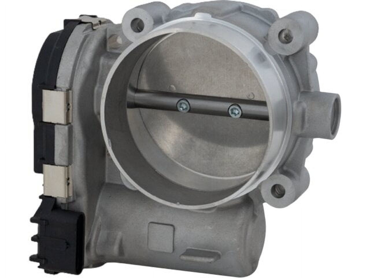 Throttle Body - Compatible with 2011 - 2020 Dodge Durango 2012 2013 ...