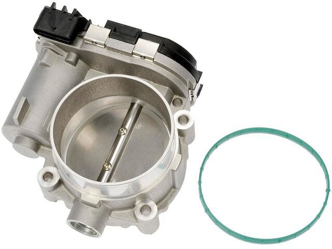 Throttle Body - Compatible with 2011 - 2020 Dodge Grand Caravan 3.6L V6 ...