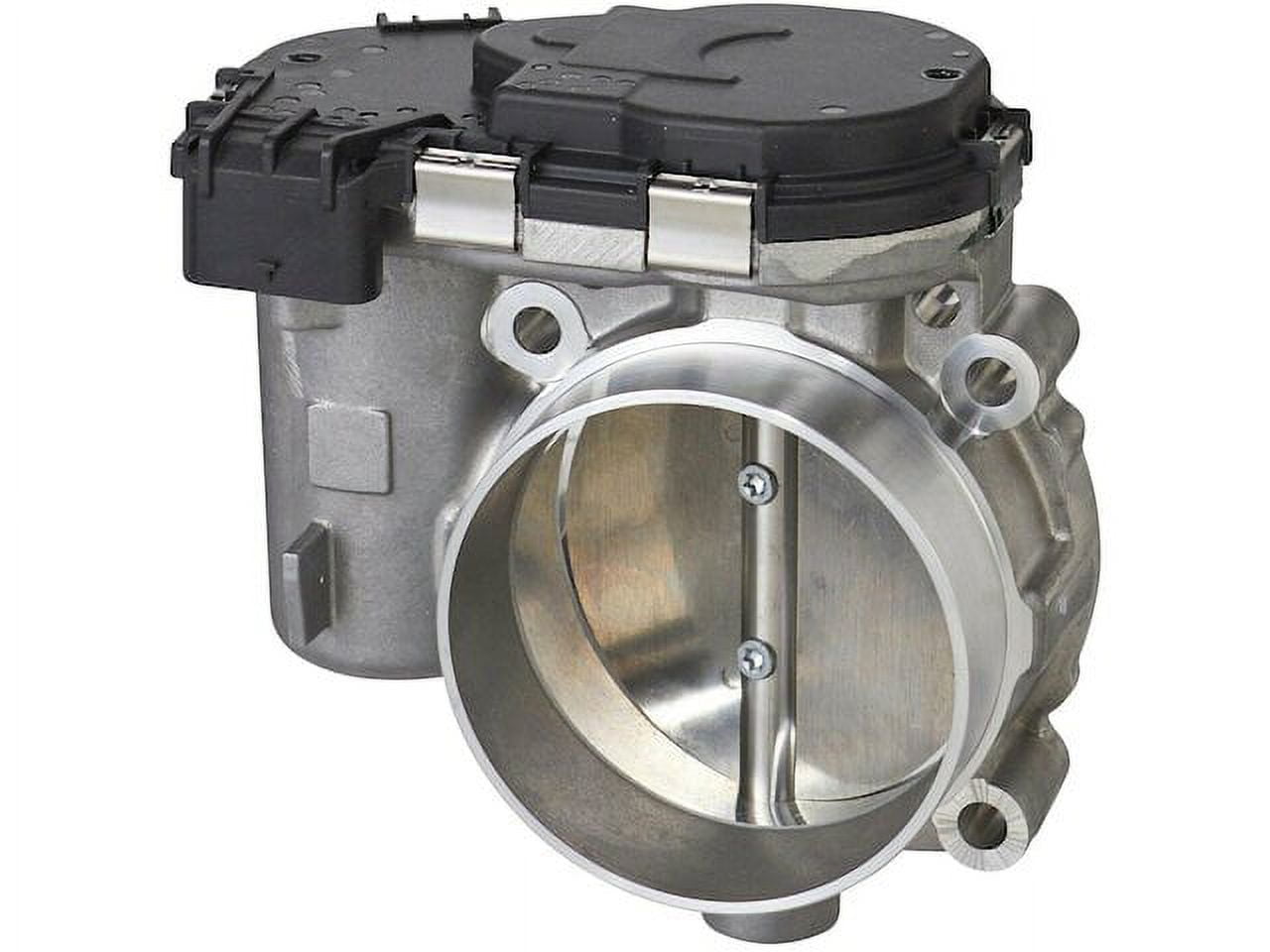 Throttle Body - Compatible with 2011 - 2020 Dodge Grand Caravan 3.6L V6 ...