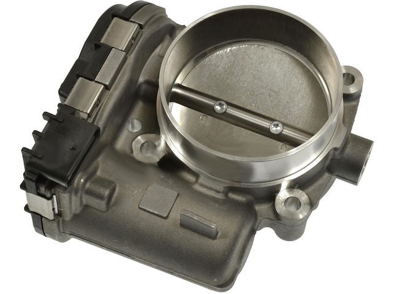 Throttle Body - Compatible with 2011 - 2021 Dodge Charger 3.6L V6 2012 2013 2014 2015 2016 2017 ...