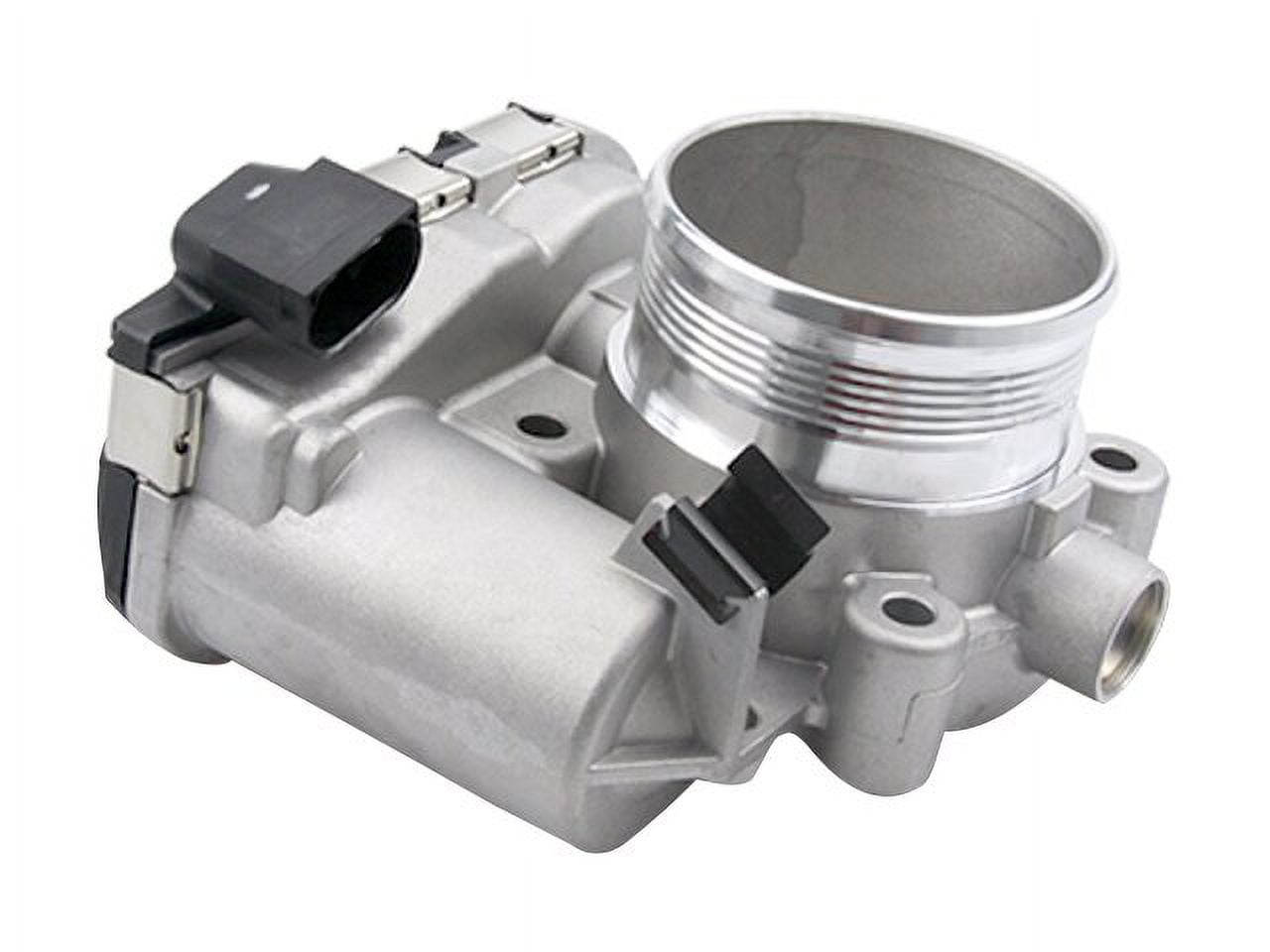 Land Rover Range Rover Evoque Fuel Injection Throttle Body