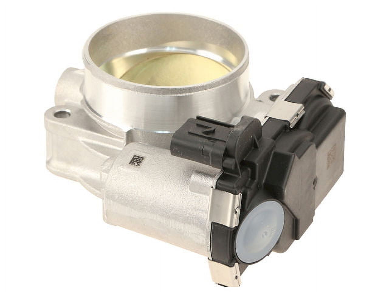 Throttle Body - Compatible with 2012 - 2022 Chevy Traverse 3.6L V6 2013 ...