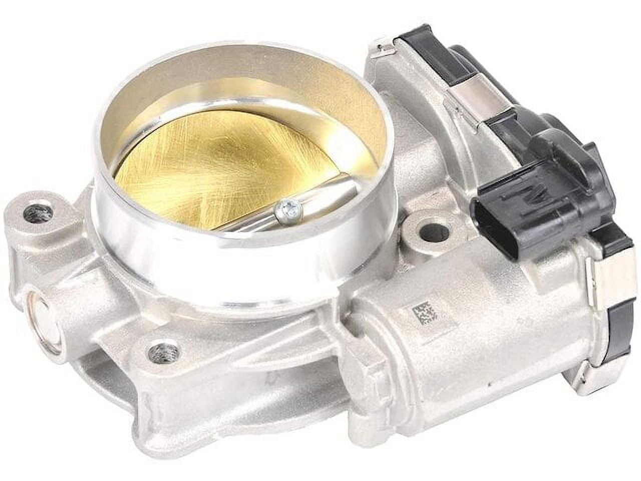 Throttle Body - Compatible with 2012 - 2023 Chevy Traverse 2013 2014 ...