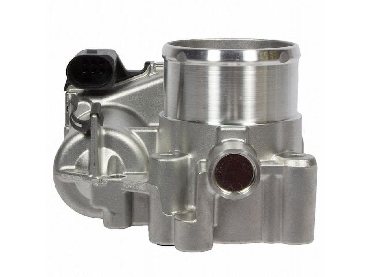 Throttle Body - Compatible with 2013 - 2016 Ford Escape 1.6L 4-Cylinder ...