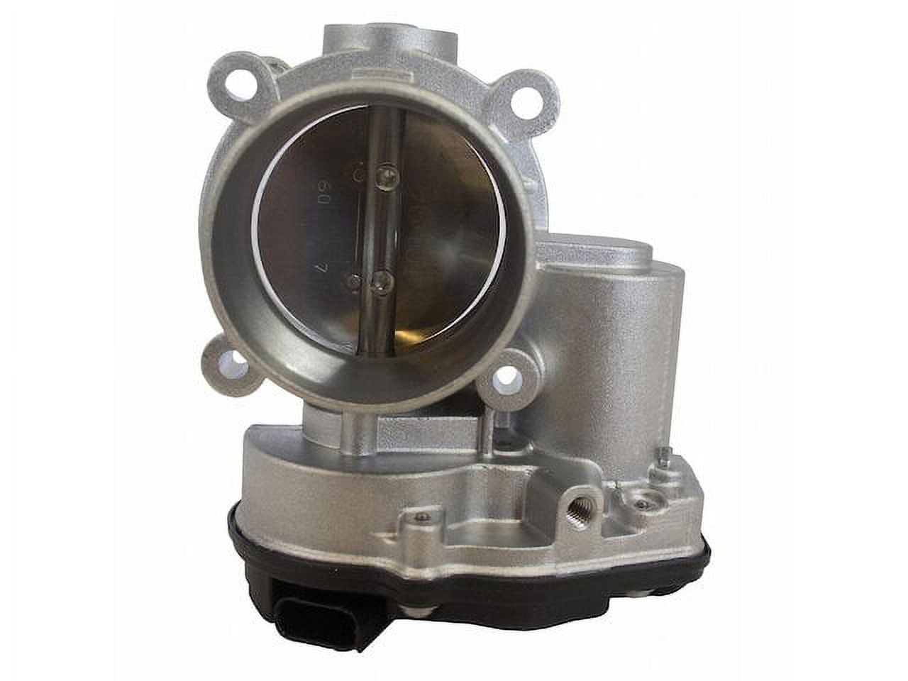 2016 Ford Fusion Throttle Body