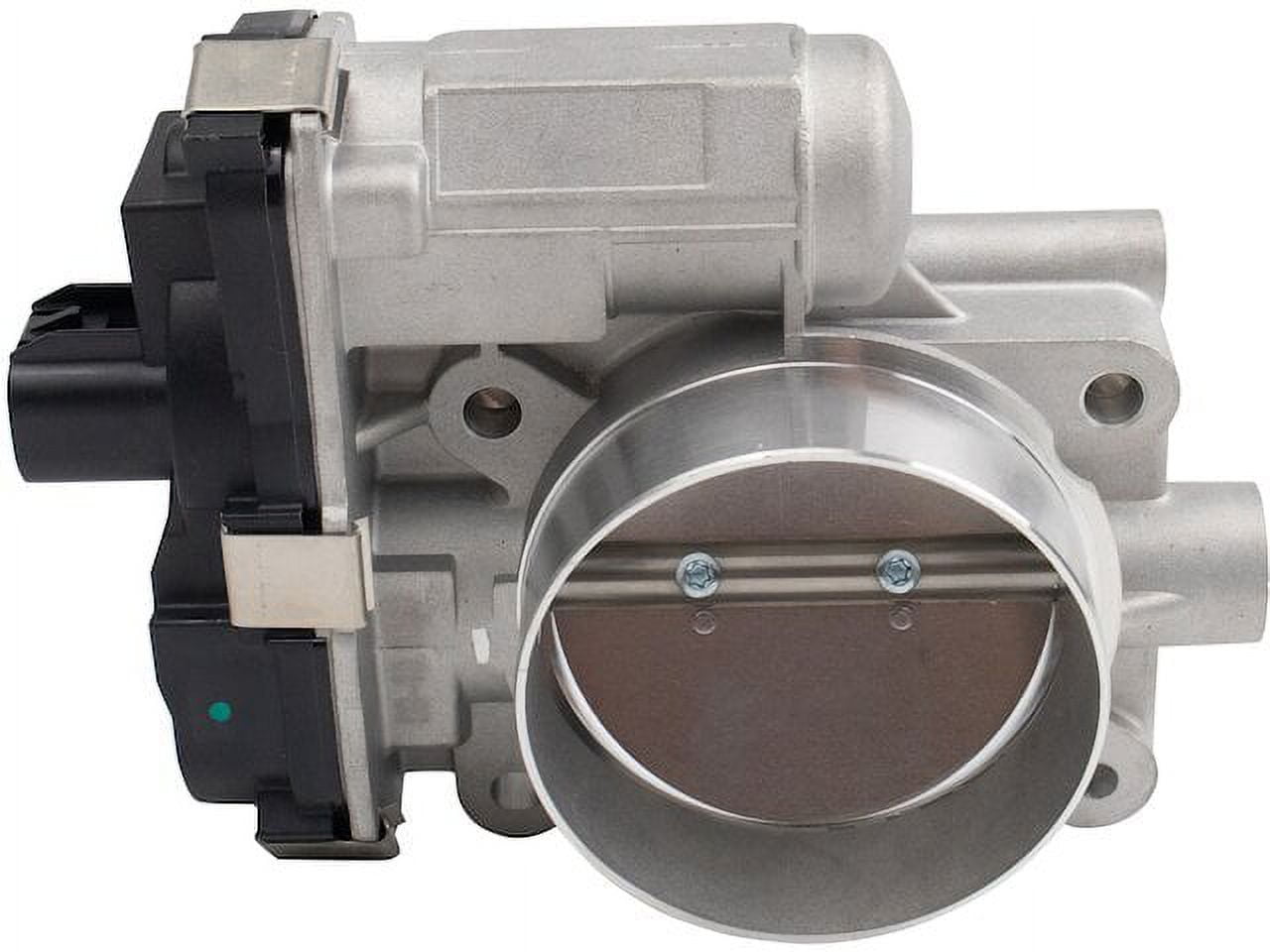 Throttle Body - Compatible with 2013 - 2020 Freightliner Cascadia ISX ...